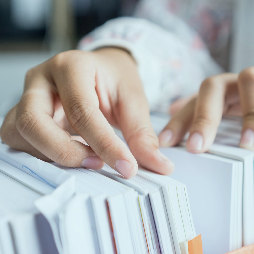 Daten erfassen: schnell & sicher | Datenerfassung Kruse