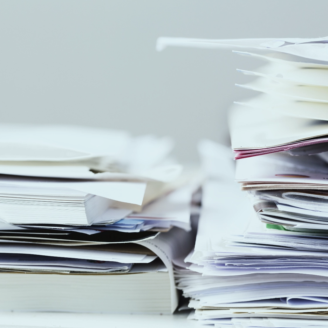 Daten erfassen: schnell & sicher | Datenerfassung Kruse