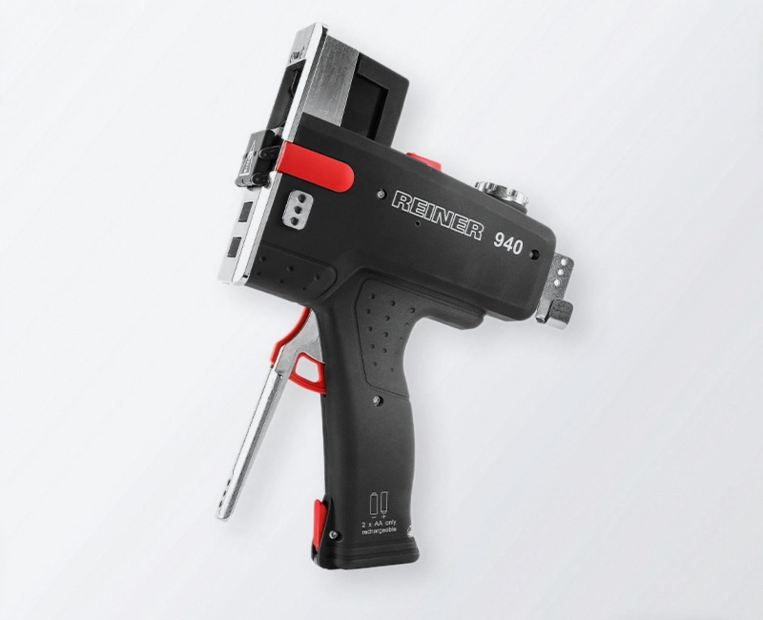 REINER Barcode-Stempel | Datenerfassung Kruse